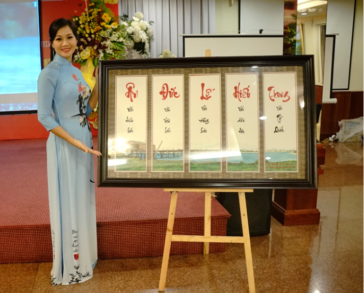 Giá trị cốt lõi của công ty Kim Danh - Kim Danh